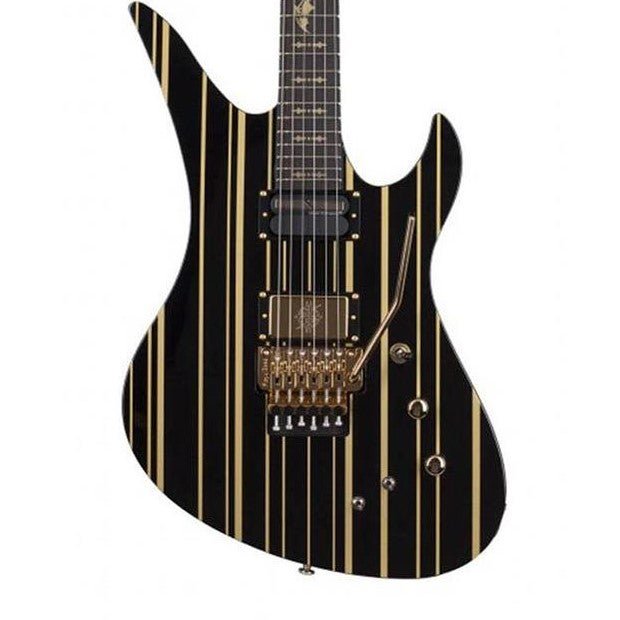 Schecter Synyster Custom Synyster Gates Signature Electric