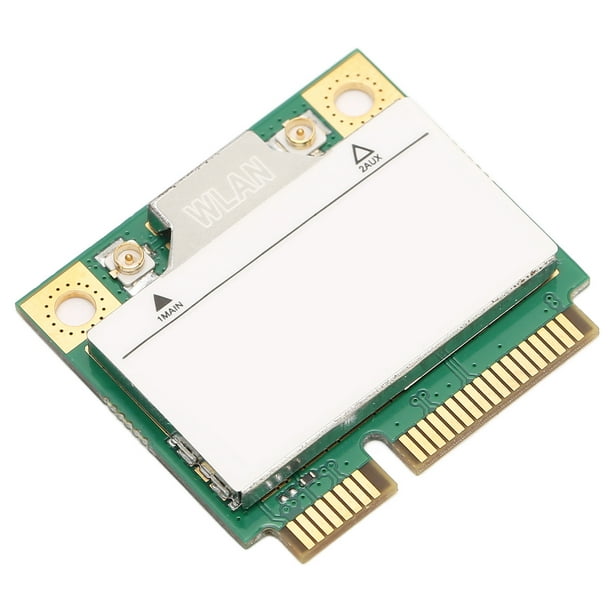 WIFI6 Card, Supports MU MIMO 5.1 Wireless Internet Card For Office ...