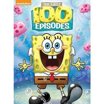 Spongebob Squarepants: The First 100 Episodes (DVD) - Walmart.com