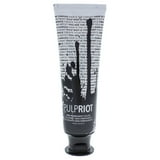Pulp Riot Semi-Permanent Color Smoke - Grey - 4 oz Hair Color - Walmart.com