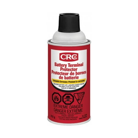 CRC Canada 75046 Battery Terminal Cleaner | Walmart Canada