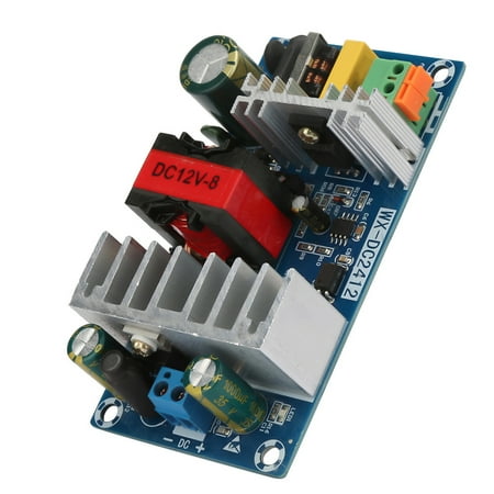 Power Supply Board, Switching Power Supply Board, Compact 100W For ...