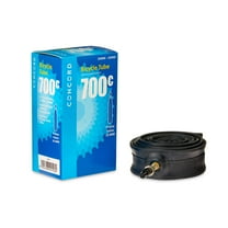 Bell Standard Schrader Replacement Bicycle Inner Tube, 24" x 1.75-2.25 ...