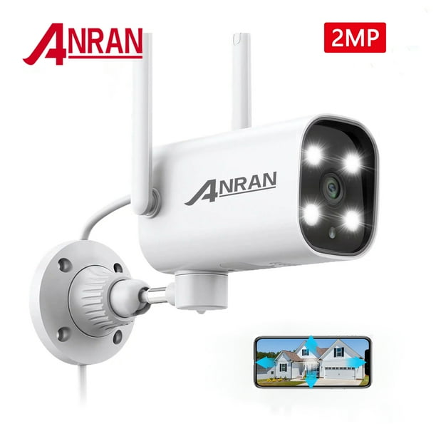 Ip Camera Audio Detection