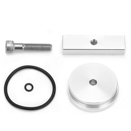 Antifreeze Plug, Aluminum Professional Functional Freeze Plug For Car ...