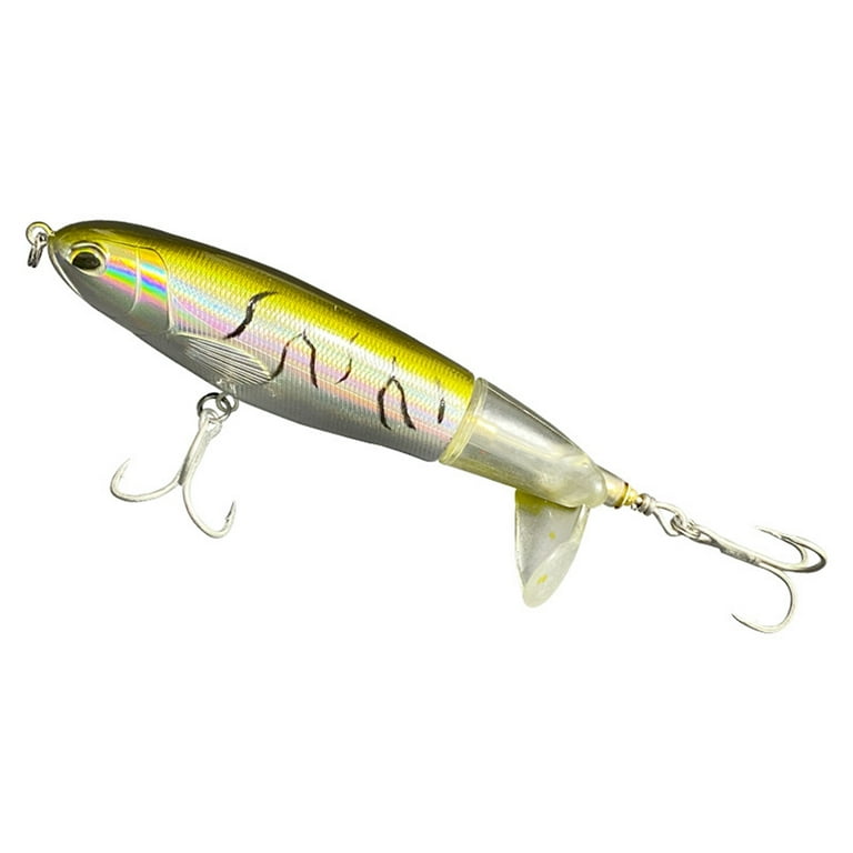 Catfish Lures