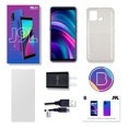 BLU J9L J0090WW 32GB Dual Sim GSM Android Smartphone - Gradient ...
