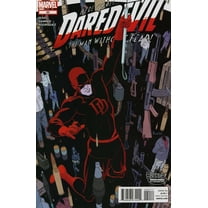 Daredevil (3rd Series) #14A VF ; Marvel Comic Book - Walmart.com