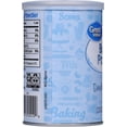 Great Value Double Acting Baking Powder 8.1 oz for Fluffy Cakes ...