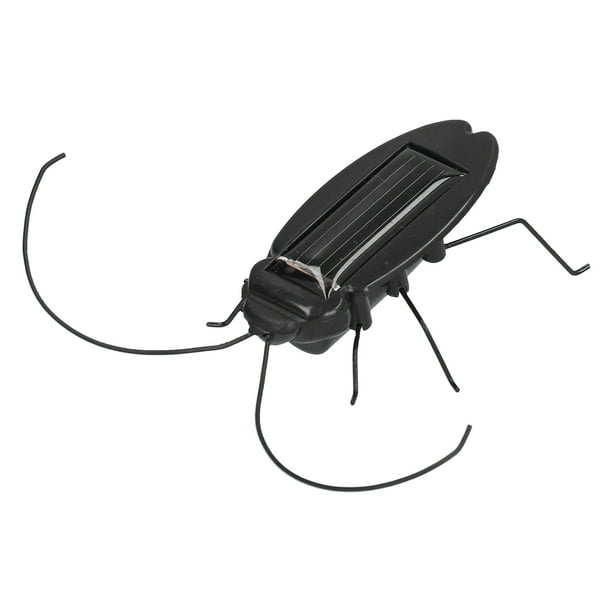 Fake Cockroaches Model,Solar Powered Insect Toys Cockroaches Model ...