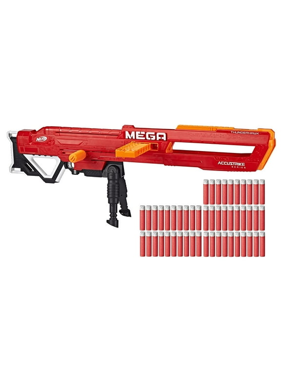 Nerf Mega in Nerf Blasters - Walmart.com