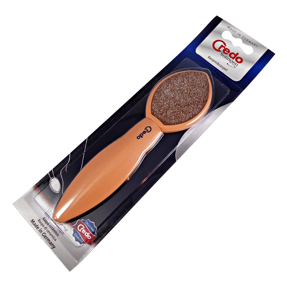 Credo Solingen Ceramic Callus Rasp EK 8-38 C - Walmart.com
