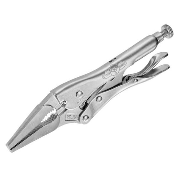Long Reach Vise Grips