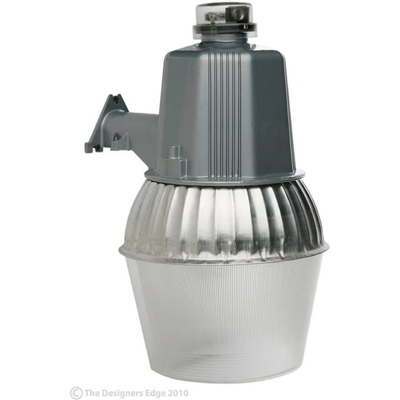 High Pressure Sodium Light Fixture