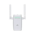 MICLOZYT 2024 WiFi Extender Signal Booster,Easy To Set Up WiFi Repeater,Long Range,Ultra-Stable ...