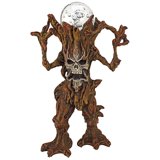 Design Toscano Quaking Aspen and the Mystic Orb of Life Statue ...