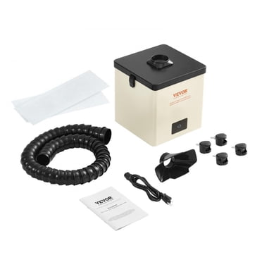 Jet Tools AFS-850 Mobile Air Filtration System - Walmart.com
