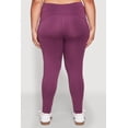 Womens Plus Size Cell Phone Pocket Leggings - Walmart.com