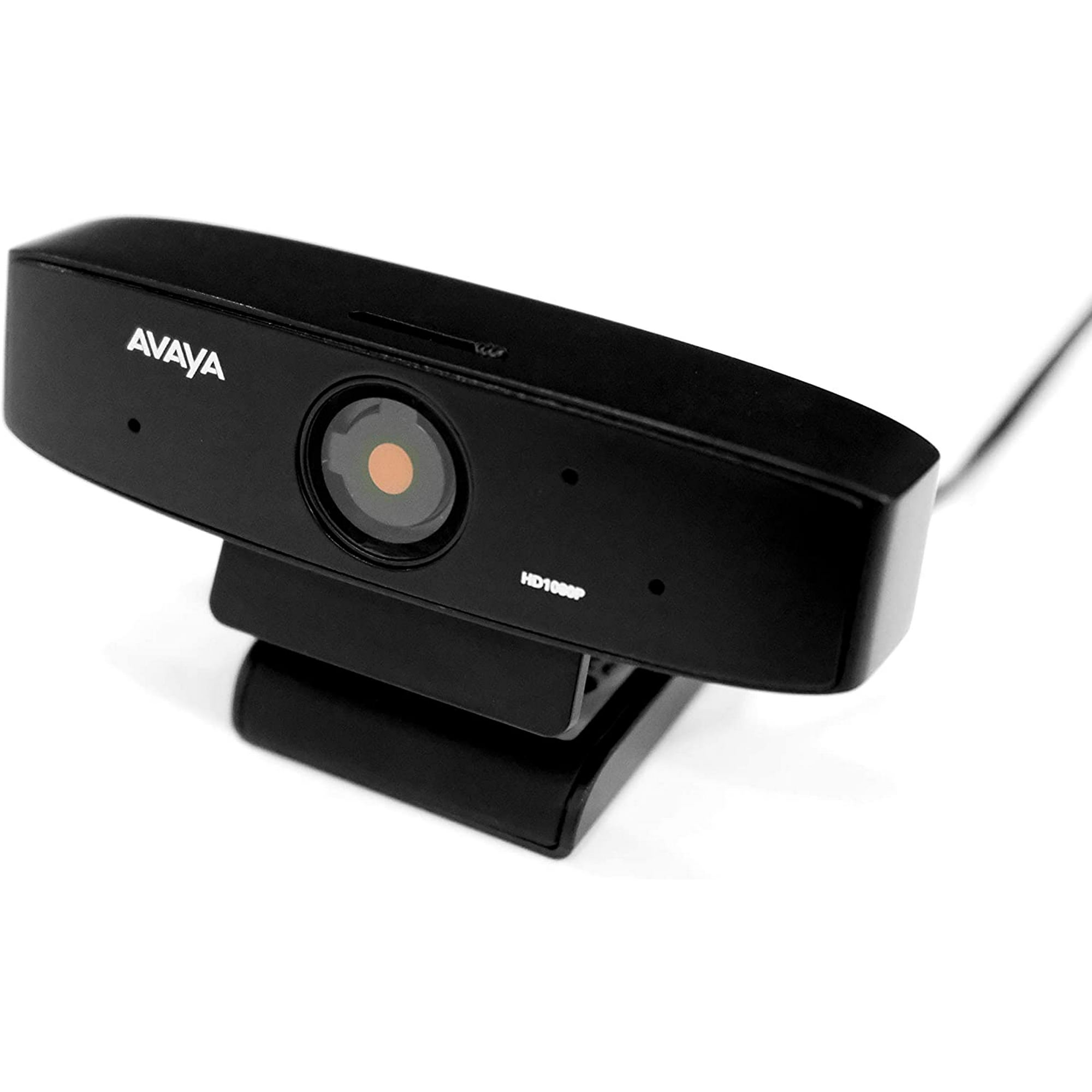 Click here for Avaya Hc010 Webcam / Huddle Camera 4x Digital Zoom... prices