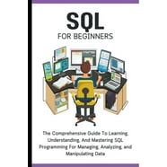 The Practical SQL Handbook (Other) - Walmart.com