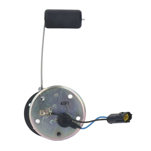 Fuel Float, Fuel Sensor Simple Installation With Standard 2 Pin Plug ...