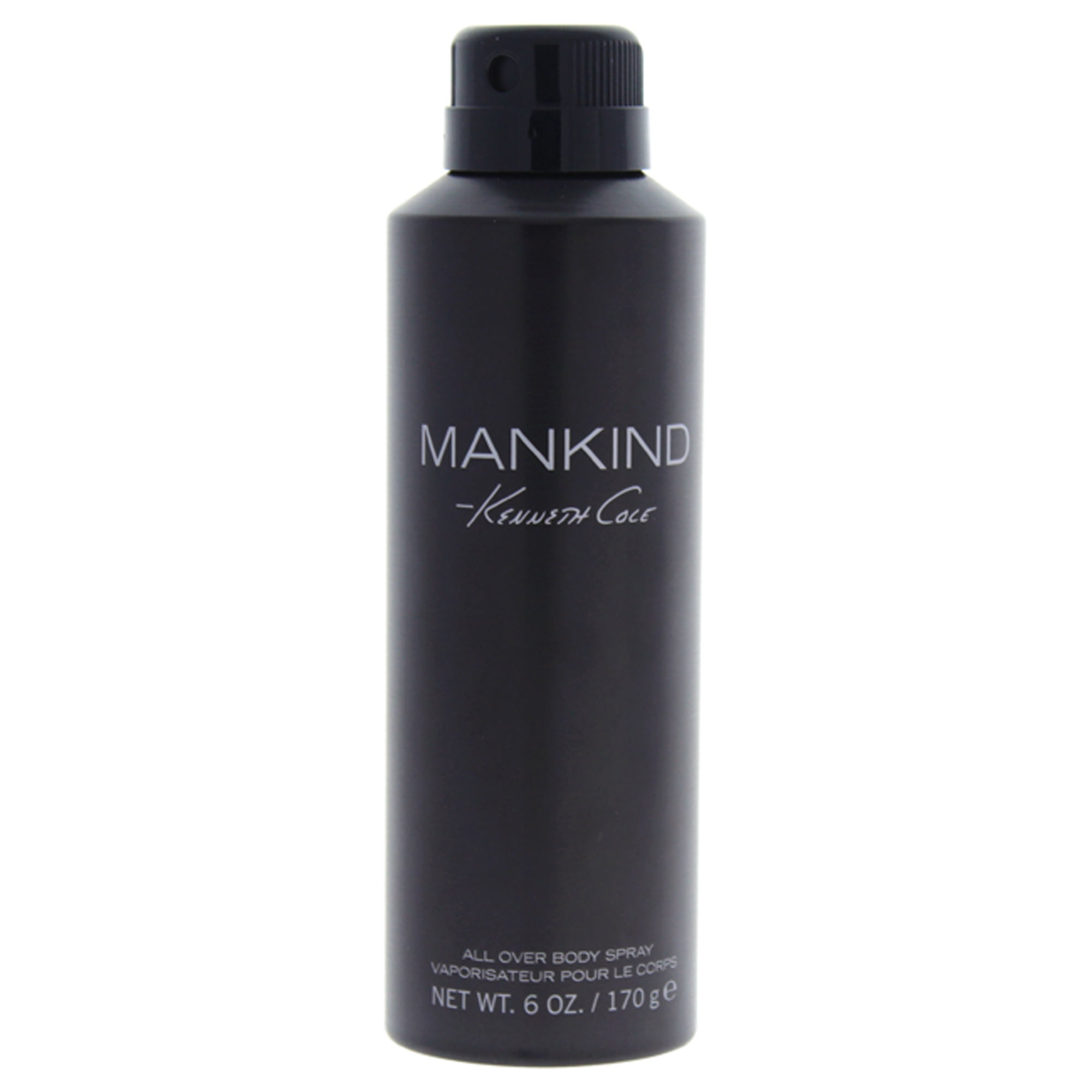 Mankind por Kenneth Cole para hombres - 6.8 oz Body Spray Kenneth Cole ...