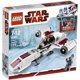 LEGO Star Wars - Freeco Speeder - Walmart.com