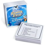 Disney Family Feud - Walmart.com