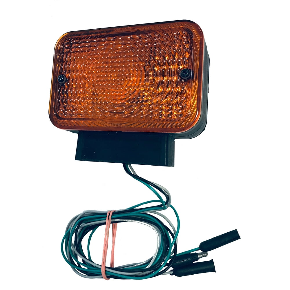 John Deere Original Equipment Lamp - LVA14366 - Walmart.com - Walmart.com