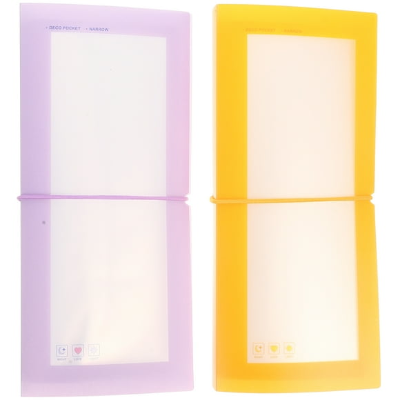 Sticker Collecting Album