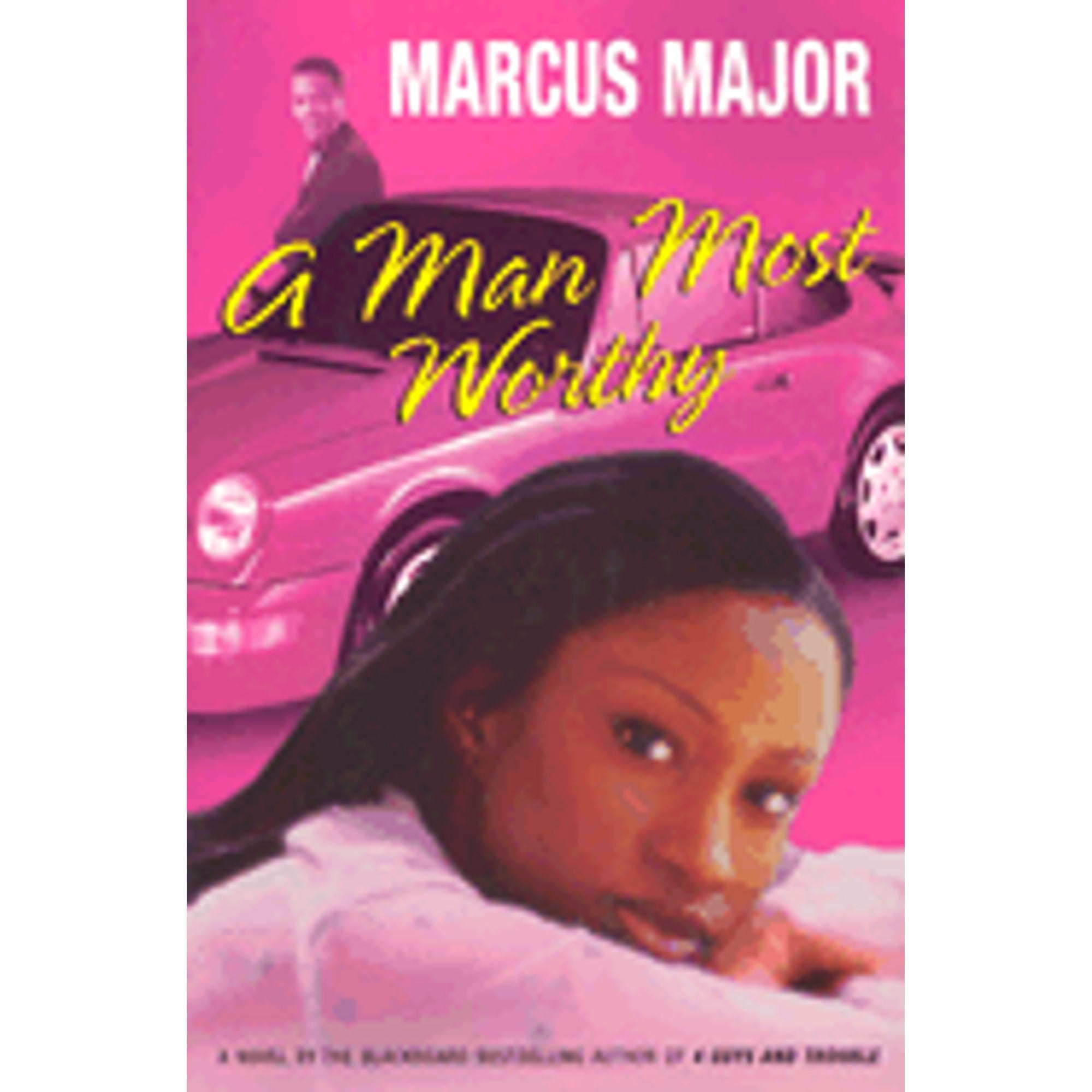 Marcus Major
