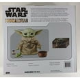 Star Wars The Child 'Grogu' Figurine from The Mandalorian, 12" Tall ...