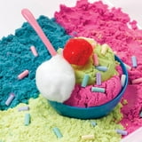 Creativity for Kids Ice Cream Shop Sensory Bin - Children's Toy Craft ...