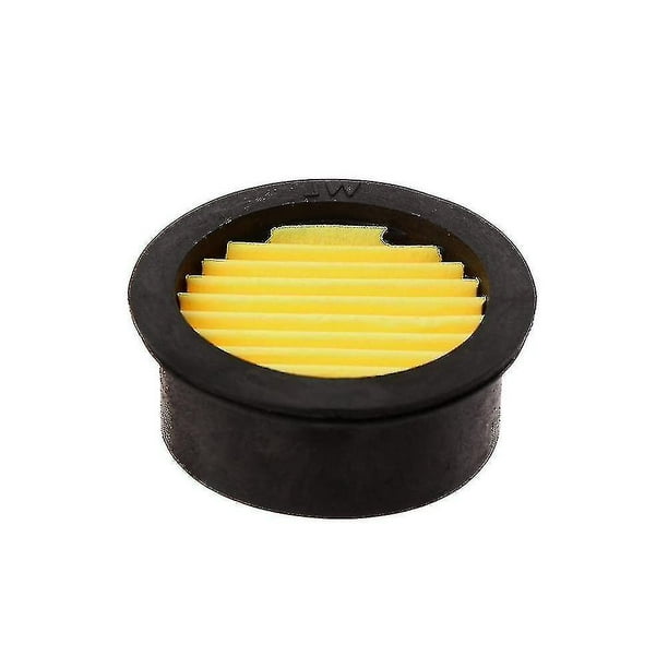 Metal Air Compressor Intake Filter Noise Muffler Silencer - Walmart.ca