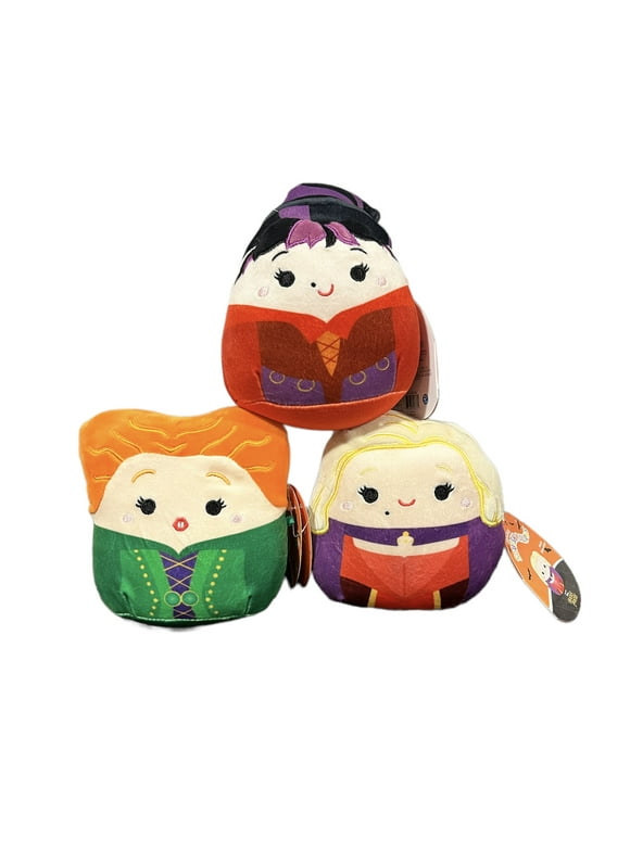 Hocus Pocus Toys in Hocus Pocus - Walmart.com