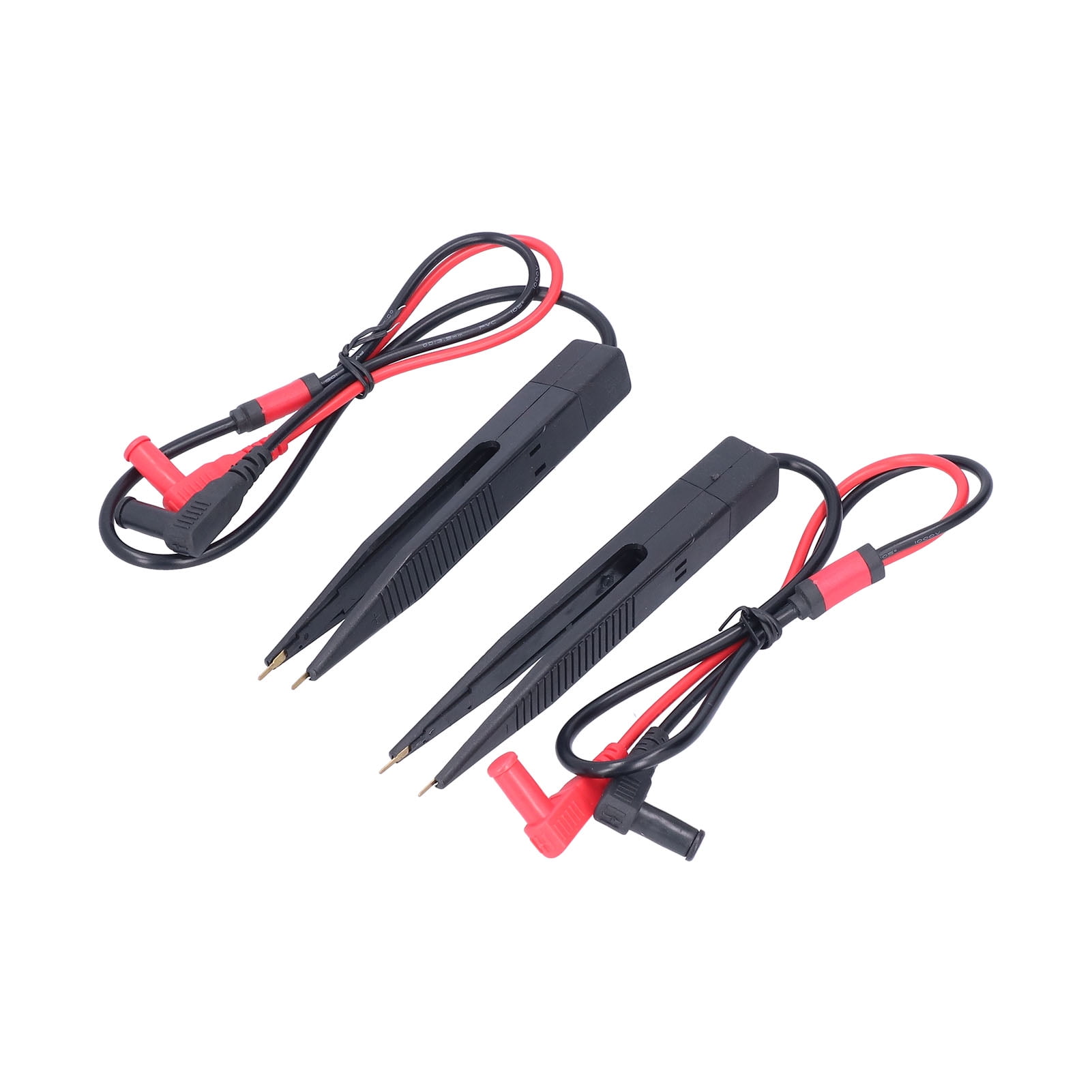 Buy SMD Test Probe, Portable LCR Test For Multimeter For Testing Online ...