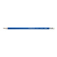 STAEDTLER Blue Wood Cased HB #2 Pencils 50ct with Eraser Caps and ...