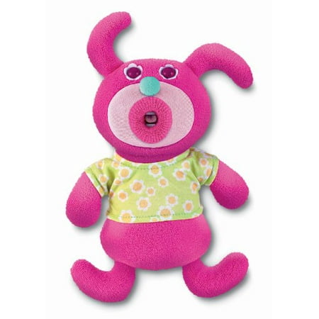 Mattel The Sing-A-Ma-Jigs - Hot Pink | Walmart Canada