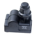 Gas Grill Spark Generator Push Button Ignitor Igniter 4 Outlet AA ...