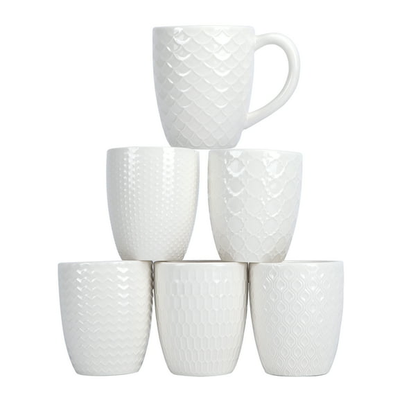 Coffee Mug Set