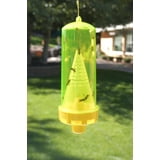 RESCUE! Non-Toxic Yellow Jacket Trap Attractant Refill, 10-Week Supply ...