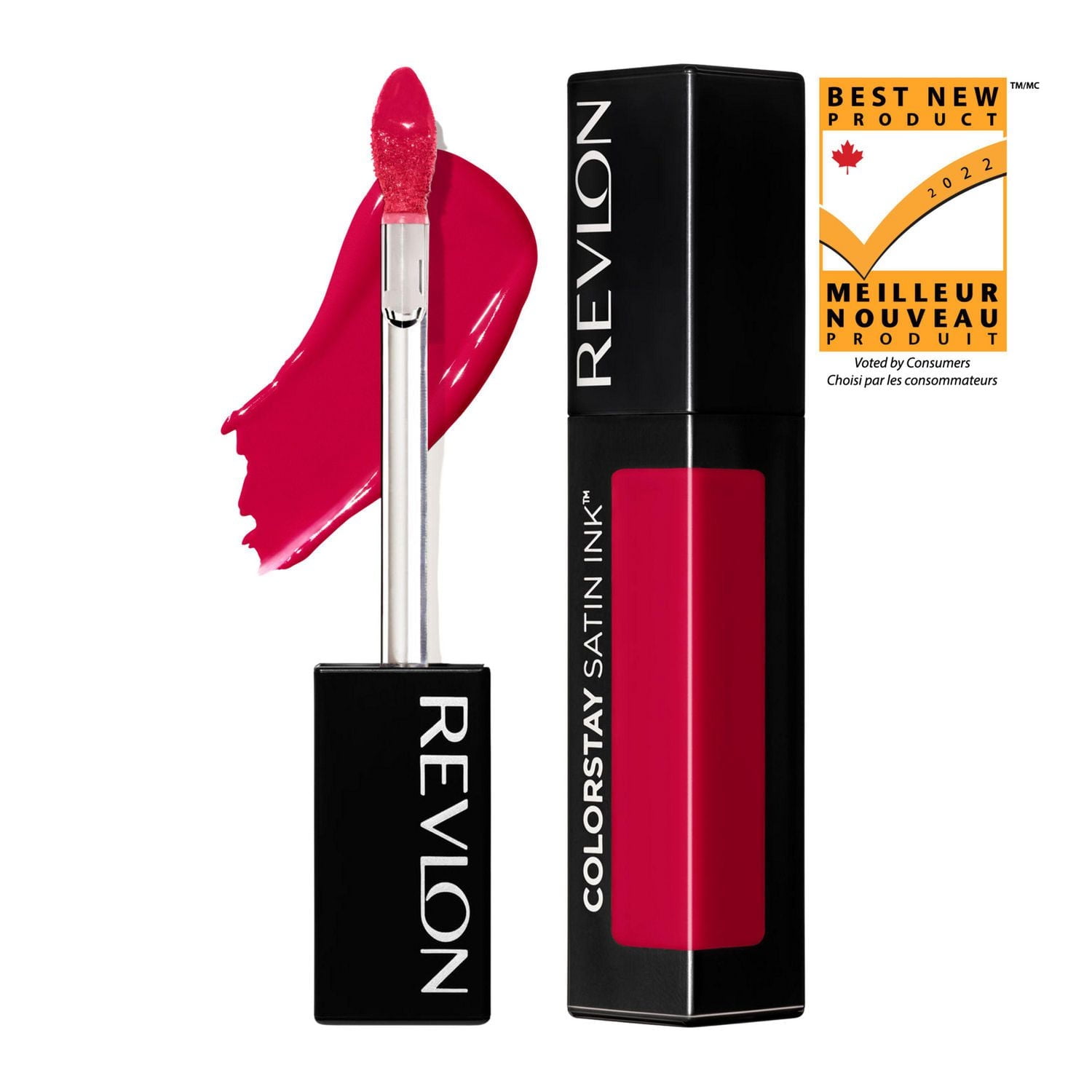 Click here for Revlon Colorstay Satin Ink Liquid Lipstick prices