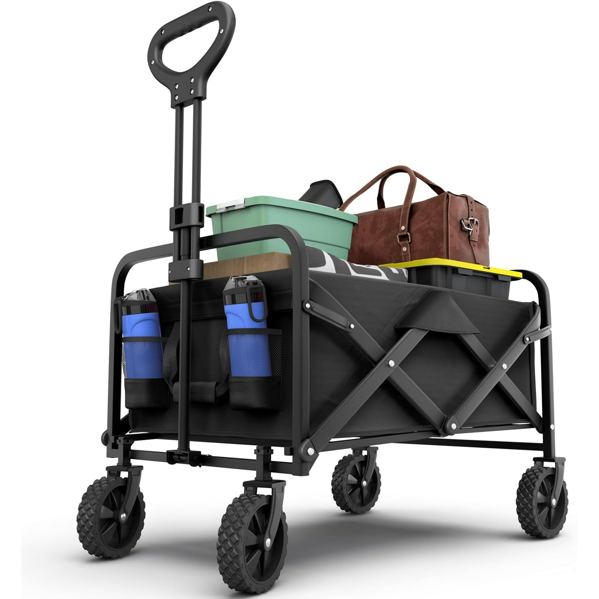 Click here for Qrinnovations Collapsible Foldable Heavy Duty Util... prices