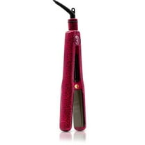 ISO BEAUTY INC ISO 1-inch Professional Titanium Turbo Tiger Flat Iron ...