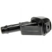 Dorman 47137 Windshield Washer Nozzle Kit - Walmart.com