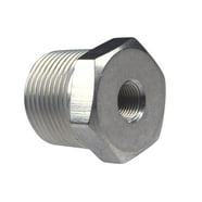 ADVANCED DRAINAGE SYSTEMS 0614AAHAN 6x4 Poly Reducer - Walmart.com