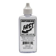 Valve Oil,Alisyn,1 Oz. - Walmart.com