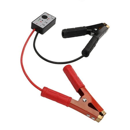 Automotive Surge Protector, Polarity Protection Anti Zap Surge ...