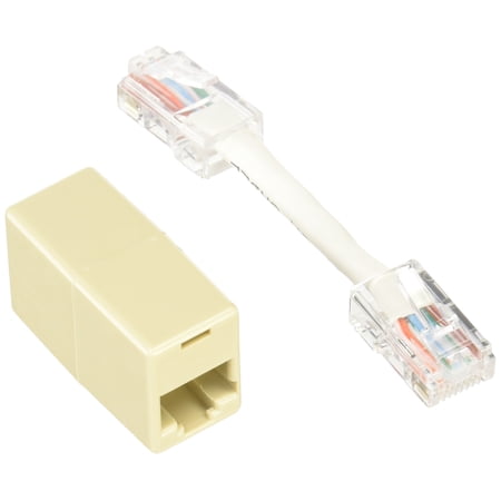 Elecom straight cross conversion connector kit LD-CTHEN - Walmart.ca