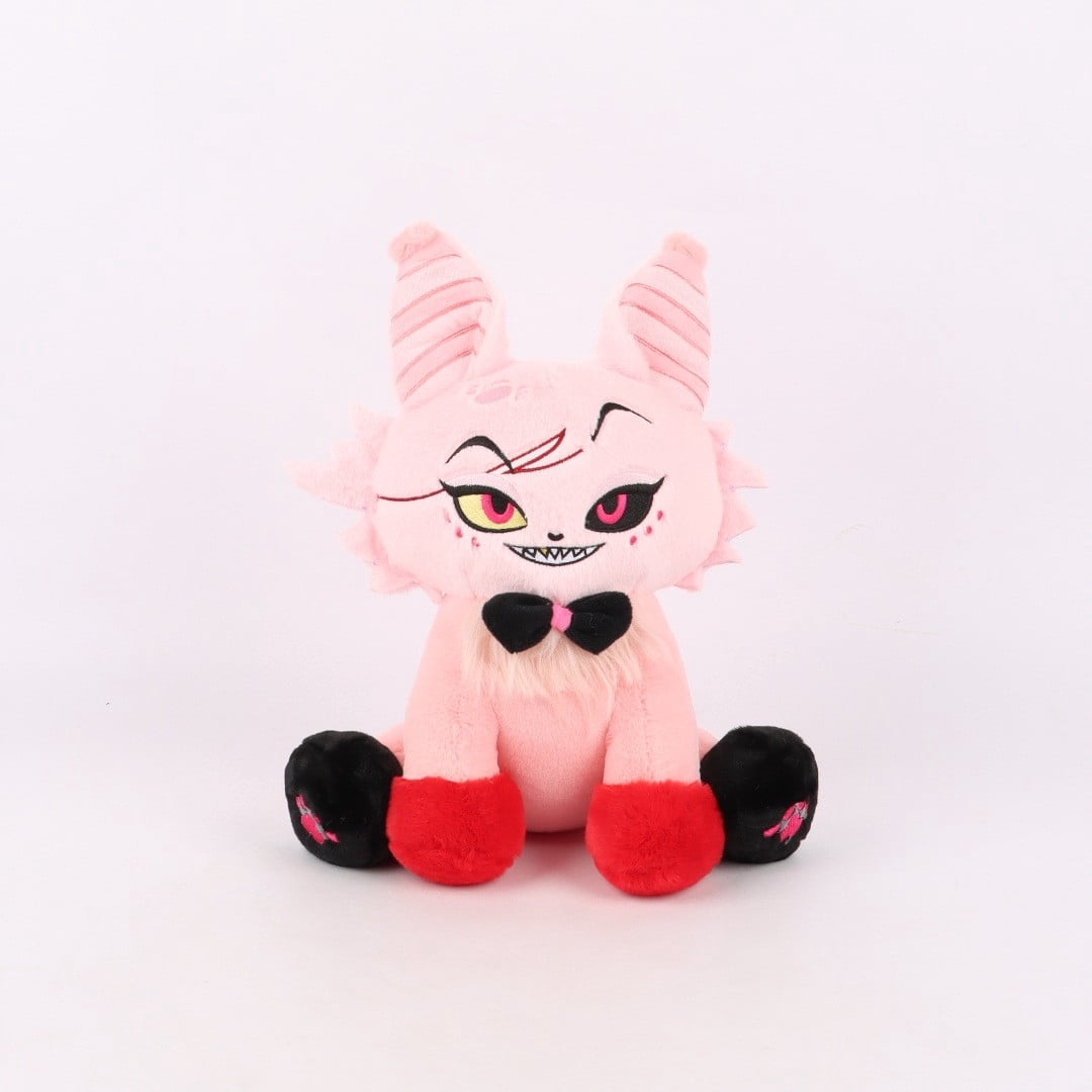 Hazbin Hotel Hazbin Hotel Plush Hazbin Hotel Merch Plush Stuffed Toys ...